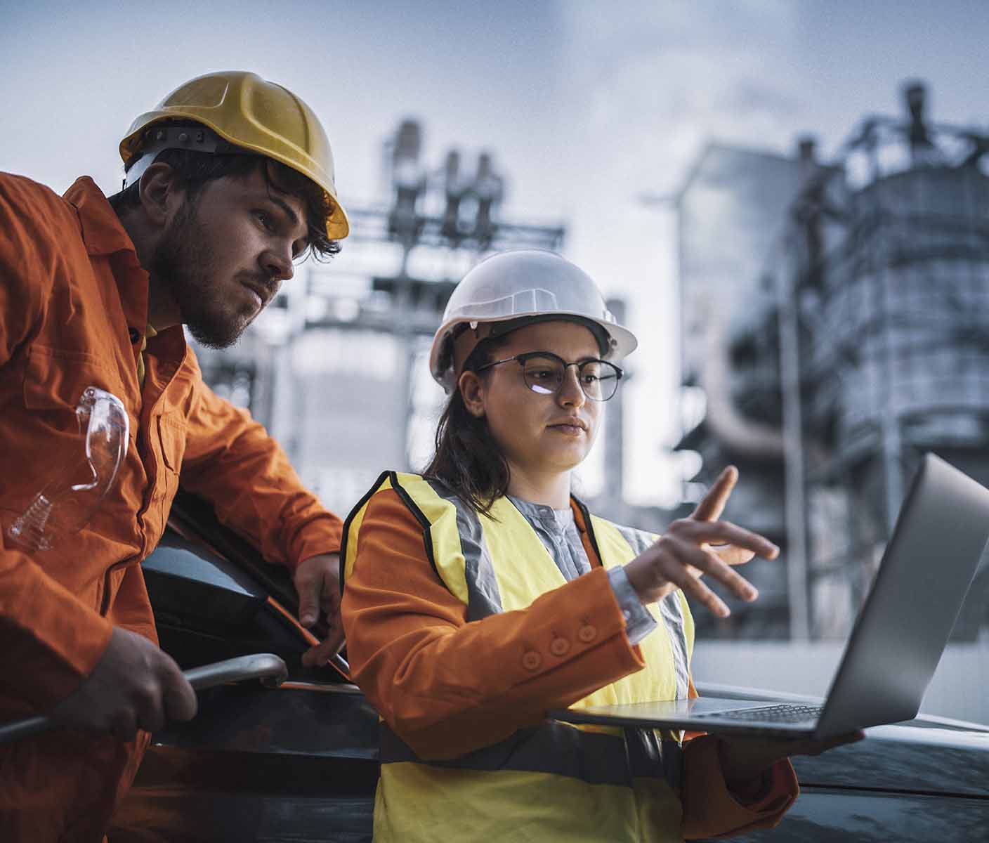 Discover a Simplified Travel and Expense Solution - Egencia US