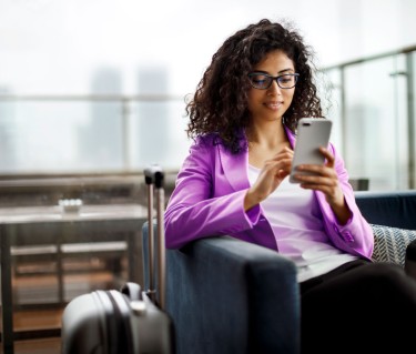 Egencia Business Traveller Centre, Corporate Travel Resources ...