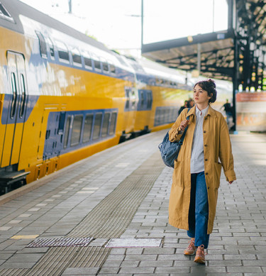 Corporate Travel Management, Business Travel Services & Solutions ...