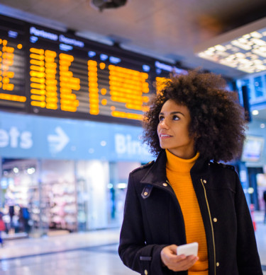 Travel Management Solutions, Compliance, Risk And Expense Management ...