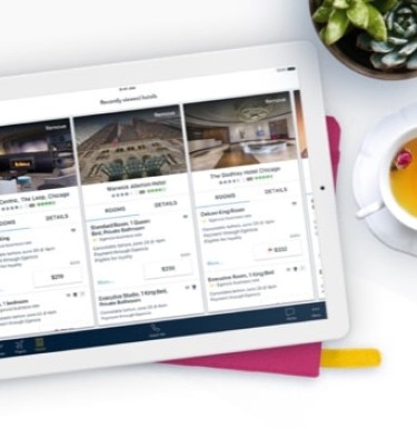 Travel Expense Management & Business Travel Expense Reporting - Egencia US