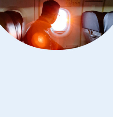 Business Travel Programme - Travel Programmes For Your Company - Egencia