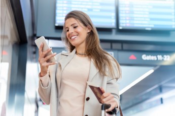 Corporate Travel Management, Business Travel Services & Solutions ...