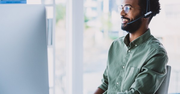 Transforming Customer Service For Business Travellers - Egencia UAE