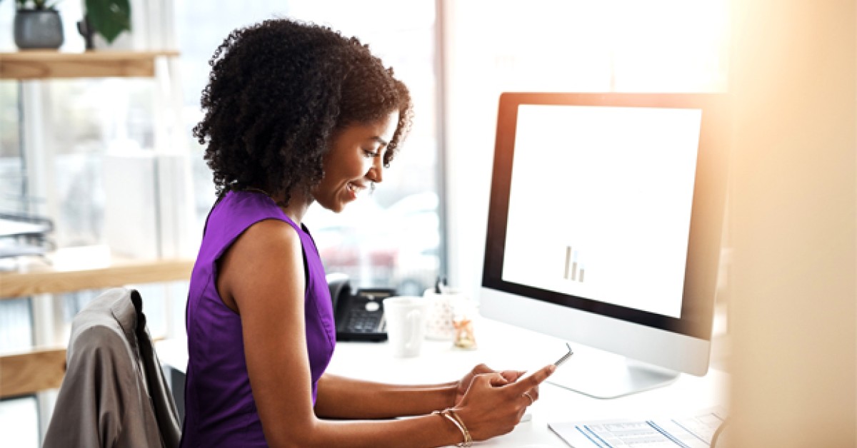 Advantages & Benefits of Mobile Expense Reporting - Egencia US