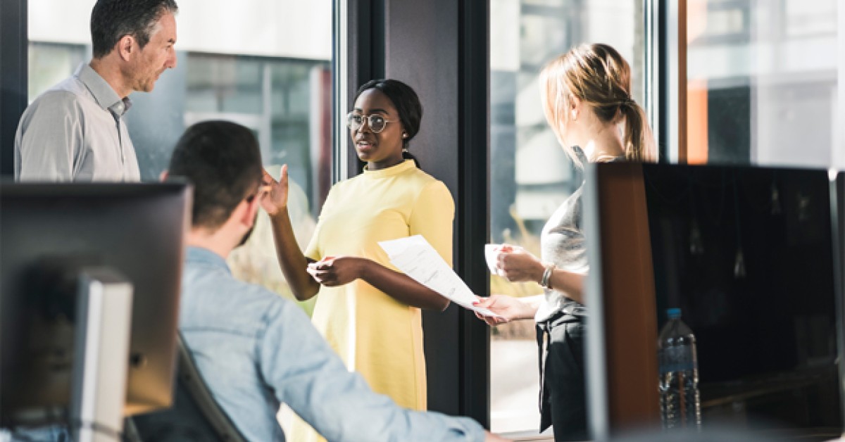 How to Plan Business Events, Corporate Events & Group Meetings - Egencia US