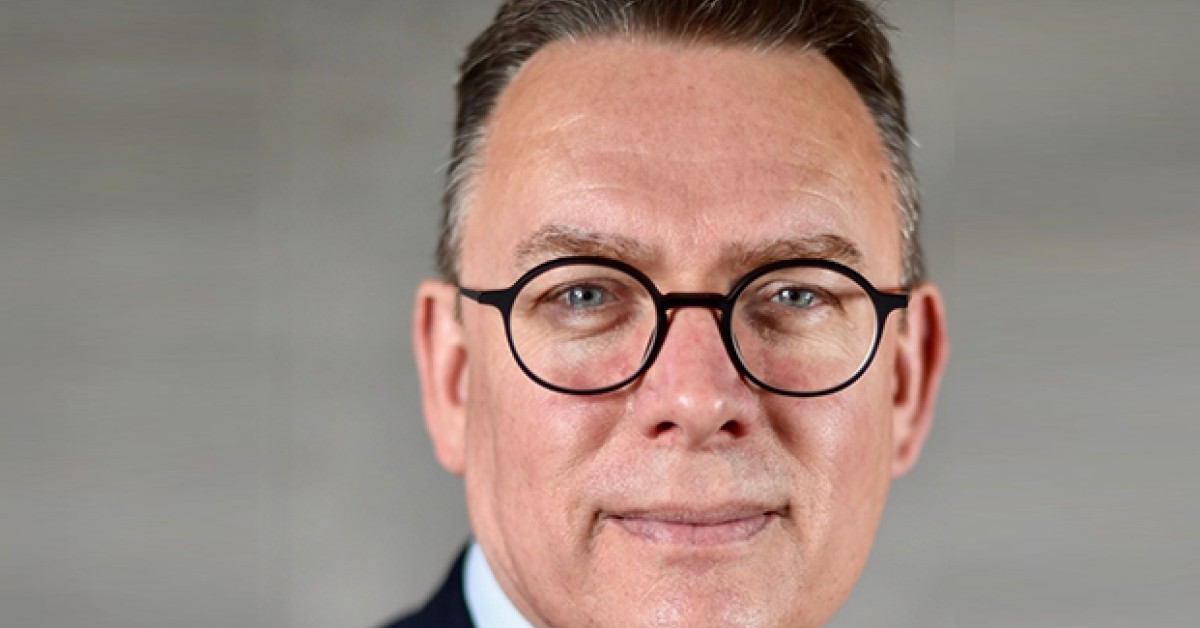 Customer Spotlight: Richard Eades - Egencia