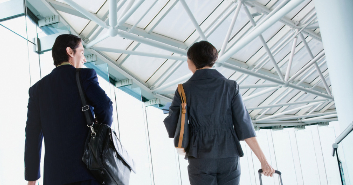 About Egencia: the world’s business travel platform - Egencia Hong Kong