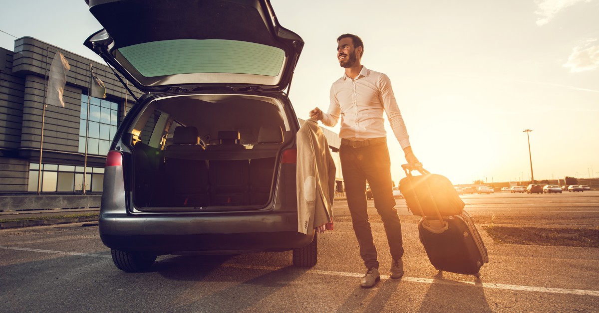 5 car hire industry trends impacting today’s business travel - Egencia ...