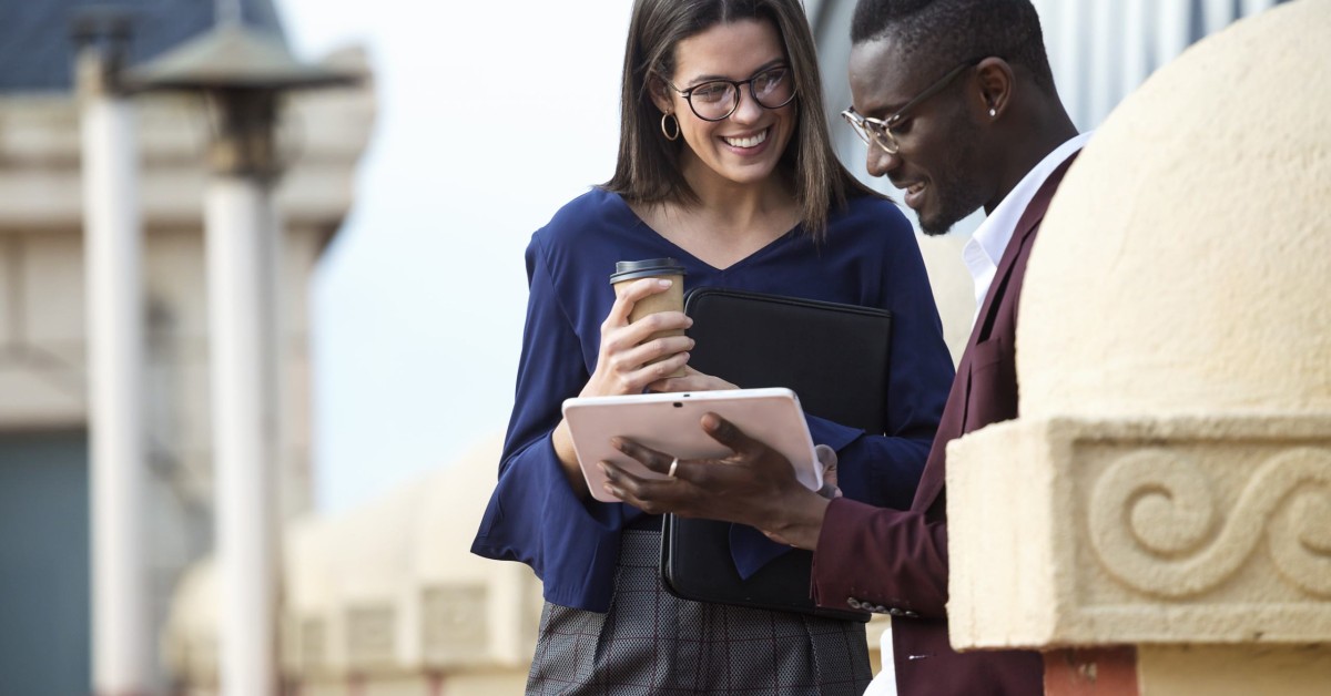 Five Reasons Why Personal Assistants Love Egencia - Egencia UAE