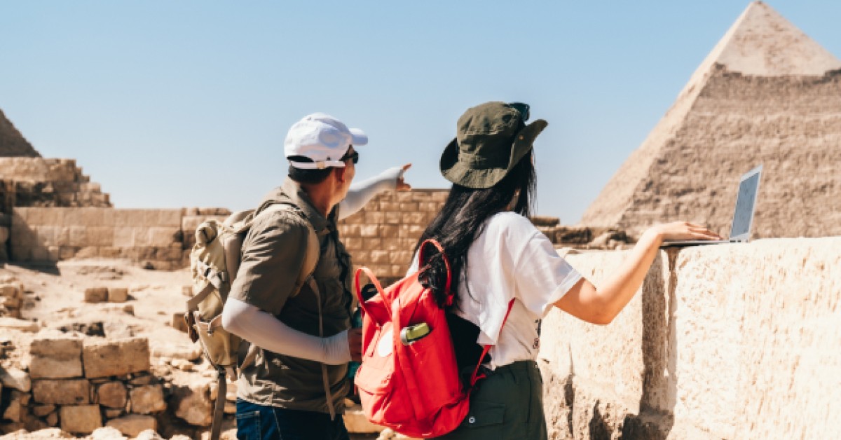 Risikomanagementlösungen Für Geschäftsreisen: Traveller Tracking ...