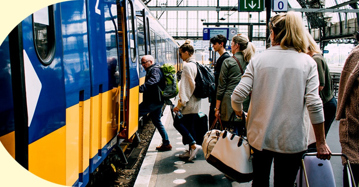 Corporate Travel Management, Business Travel Services & Solutions ...